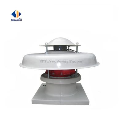 China Customized OBM 220V 380V Variable Speed Centrifugal Roof Fan 1000-50000 m3/h Air Ventilation for sale