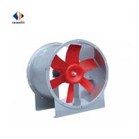 China Industrial Fire Fighting Ventilation Fan for Air Cooling System Automation Equipment for sale