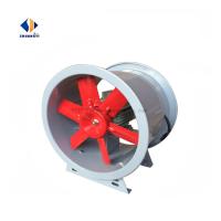 China Industrial Fire Fighting Ventilation Fan for Air Cooling System Automation Equipment for sale