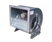 China Belt Drive High Pressure Centrifugal Fan Blower 6C 8C for Metal Industries Air Conditioning for sale