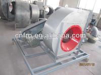 China Belt Drive High Pressure Centrifugal Fan Blower 6C 8C for Metal Industries Air Conditioning for sale