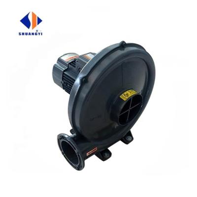 China Industrial Forced Draft Fan for Cupola Furnace High Pressure 2.8A to 12D for sale