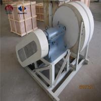 China Industrial Centrifugal Fan 1000 CFM with Cyclone Dust Extractor for Ventilation for sale