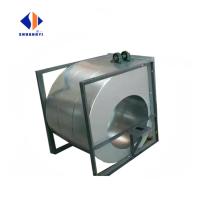 China S4-72-11 Centrifugal Exhaust Fan 2900 RPM HVAC Centrifuge Air Blower 1.5-15KW for sale