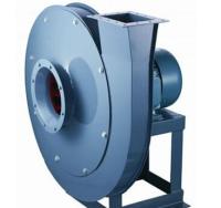 China Centrifugal Fan Impeller Forward Backward Curved Blades 50HZ 2900RPM Ventilation Exhaust for sale