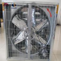China FRP Wall Mounted Ventilation Fan for Enhanced Ventilation in Industrial Settings for sale