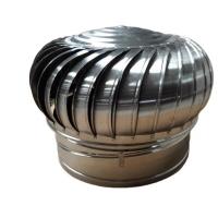 China Stainless Steel 8 inch Wind Driven Turbine Ventilator Fan for Industrial Ventilation for sale