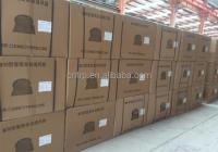 China Wind Driven Turbine Fan 1331-71000m3/h Air Volume Farms Ventilation Solution for sale
