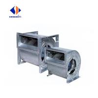 China 0.25-7.5KW Explosion Proof Cabinet Centrifugal Fan Industrial Blower for sale