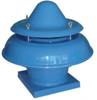 China Industrial Roof Vent Fan 3.6-5.3 0.55-3kW ISO9001 ISO14001 for sale