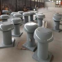 China Industrial Roof Vent Fan 3.6-5.3 0.55-3kW ISO9001 ISO14001 for sale
