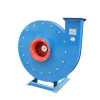 China High Pressure Centrifugal Exhaust Fan 380V AC 2900rpm Industrial Ventilation for sale