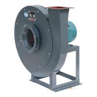 China High Pressure Centrifugal Exhaust Fan 380V AC 2900rpm Industrial Ventilation for sale