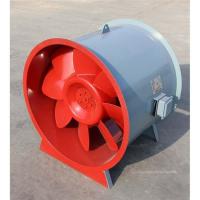 China Greenhouse Axial Circulation Fan 0.25-0.75kW 50Hz for Ventilation Exhaust for sale