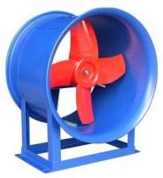 China Greenhouse Axial Circulation Fan 0.25-0.75kW 50Hz for Ventilation Exhaust for sale