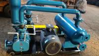 China Efficiently Boost Your Production with Our Customized Roots Blower Vacuum Pump for sale