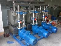 China Efficiently Boost Your Production with Our Customized Roots Blower Vacuum Pump for sale