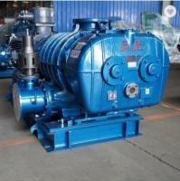 China High Pressure Roots Blower with NSK Bearing Cast Iron Rotary Valve 380V 50Hz for sale