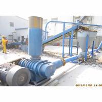 China High Pressure Roots Blower with NSK Bearing Cast Iron Rotary Valve 380V 50Hz for sale