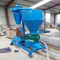 China Cast Iron Three Lobe Roots Air Blower 50Hz 2.2kW for Aquaculture Aeration for sale