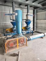 China Cast Iron Three Lobe Roots Air Blower 50Hz 2.2kW for Aquaculture Aeration for sale