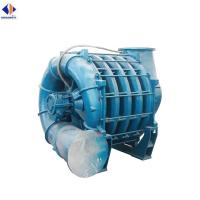 China OEM Plant Exhaust Fan Blower Motor With Fan Customized Support OBM for sale