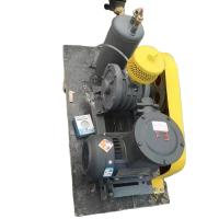 China Cast Iron Three Lobe Roots Blower 0.75-90kw Model 200 for Industrial Applications for sale