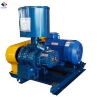 China Customized Support 380V Roots Blower Vacuum for Suction Truck for sale