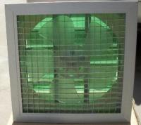 China AC220V 50Hz 6-12 Inch Wall Mounted Ventilation Exhaust Fan for Kitchen Bathroom for sale