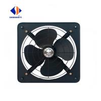 China AC220V 50Hz 6-12 Inch Wall Mounted Ventilation Exhaust Fan for Kitchen Bathroom for sale