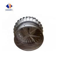 China 600mm Non Powered Centrifugal Roof Ventilation Fan for Warehouse Factory Workshop for sale