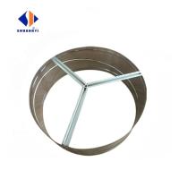 China 600mm Non Powered Centrifugal Roof Ventilation Fan for Warehouse Factory Workshop for sale