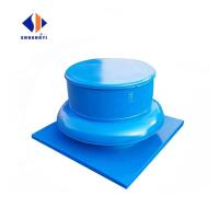 China Explosion Proof Roof Exhaust Fan 220V 380V Low Noise Industrial Ventilation 500mm 0.55kW for sale