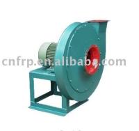 China High Pressure Centrifugal Exhaust Fan 140m/s for Coal Mine Ventilation for sale