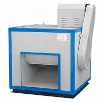 China SY4-72 Centrifugal Air Blower 2900rpm 2.2kW Steel FRP Blades Commercial Ventilation Fan for sale