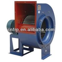 China FRP Blade Centrifugal Blower Fan 2900rpm 5080Pa for Industrial Air Ventilation for sale