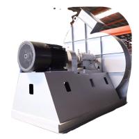 China OEM Plant Exhaust Fan Blower Motor With Fan Customized Support OBM for sale