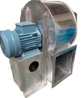 China OEM Plant Exhaust Fan Blower Motor With Fan Customized Support OBM for sale