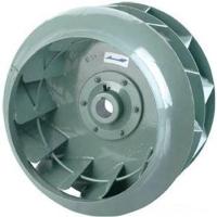 China Industrial Centrifugal Impeller FRP Aluminum Cast Iron 1900-78000 m³/h 1.1-75 kW for sale