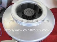 China Mini GDF Inline Duct Centrifugal Fan The Ultimate Solution for Tube/ Pipe Installation for sale