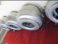 China Mini GDF Inline Duct Centrifugal Fan The Ultimate Solution for Tube/ Pipe Installation for sale