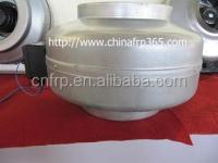 China Mini GDF Inline Duct Centrifugal Fan The Ultimate Solution for Tube/ Pipe Installation for sale