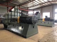 China Custom Industrial Ventilator Fan Single Speed Centrifugal Extractors for sale