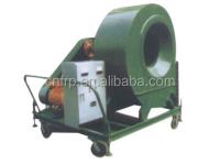 China DWF Series Double Suction Air Fan 0.2-11 kW External Rotor Motor AC Blower for sale