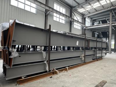 China Modern Premium Steel Event Hall for Versatile Gatherings for sale