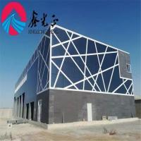 China Premium Heavy-Duty Steel Frameworks for Elegant Display Solutions for sale