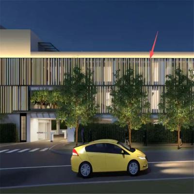 China Modern Steel Showroom Structure for Maximum Efficiency and Style for sale