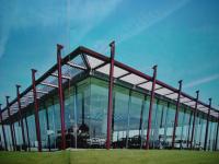 China Premium Steel Hall: Cutting-Edge Design for Ultimate Durability for sale