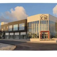 China Innovative Steel Frame Solutions for Large Construction Projects for sale