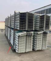 China High-Quality Large Steel Structure with Durable One-Floor Panels for sale